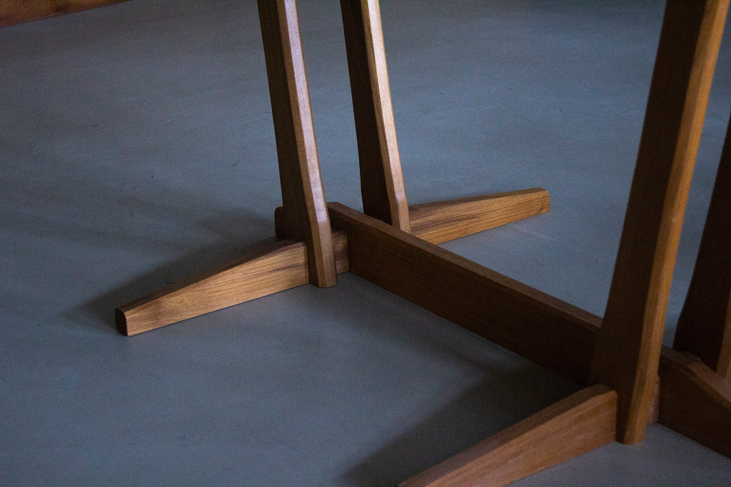 Hercules Extendable Table – Twenty One From Eight